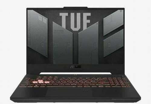 Asus TUF Gaming A15 RTX4050 R7-7735H 16/512