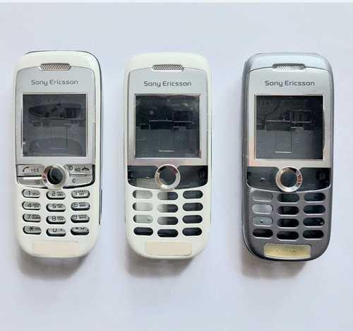 Корпус для sony ericsson j200i/j210i