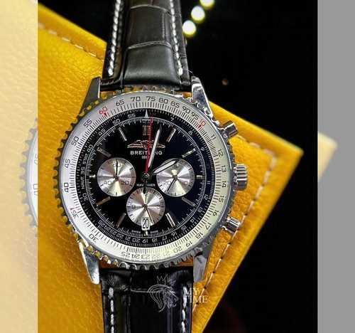 Мужские наручные часы breitling