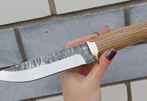 Нож Уссуриец кованая сталь