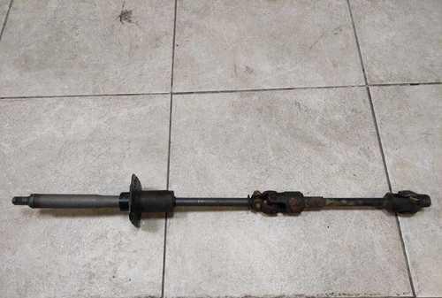 Кардан рулевой Suzuki Grand Vitara JT 2005