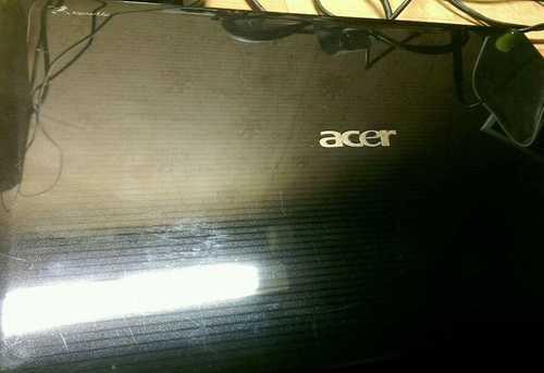 Acer aspire 5553g