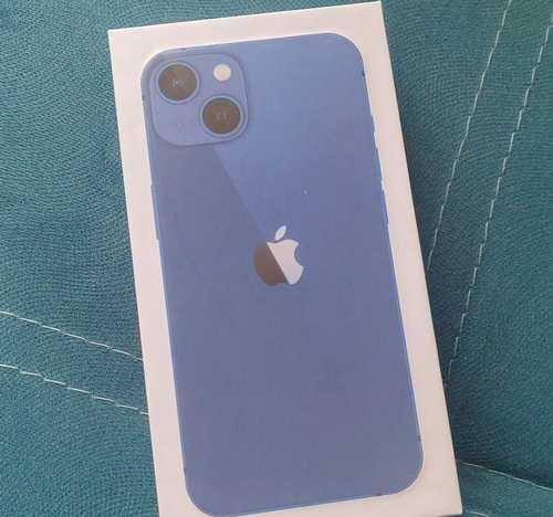 iPhone 13, 128 ГБ