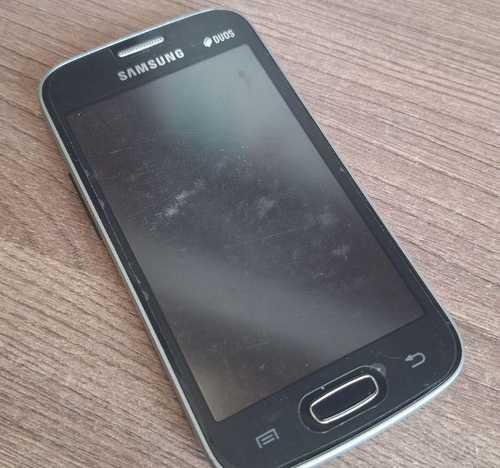 Samsung Galaxy Star Plus GT-S7262, 4 ГБ