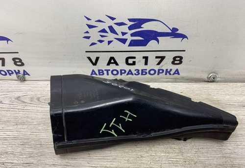 Воздуховод Audi A6 C6 BPJ 2.0 2006