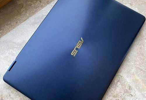 Asus UX370 ультрабук планшет трансформер
