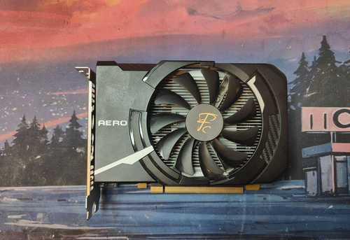 Видеокарта RX 560 4GB