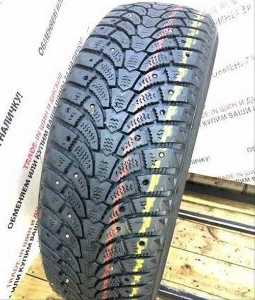 Antares Grip 60 Ice 185/65 R15