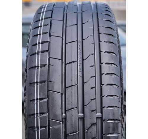 Continental ContiSportContact 7 275/40 R22 107Y