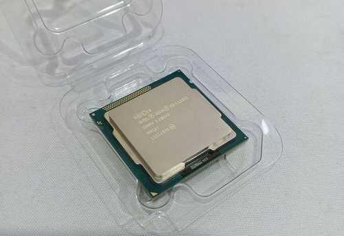 Процессор Xeon e3 1220 v2