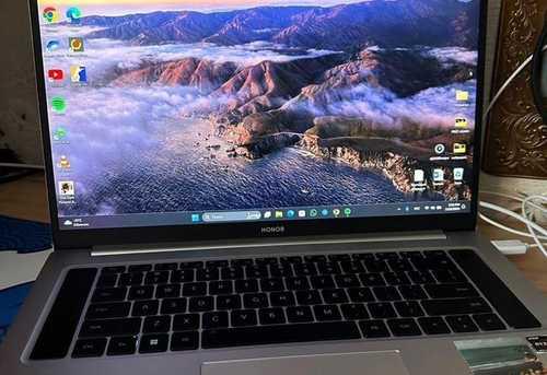 Ноутбук Honor MagicBook 16 Pro 2021