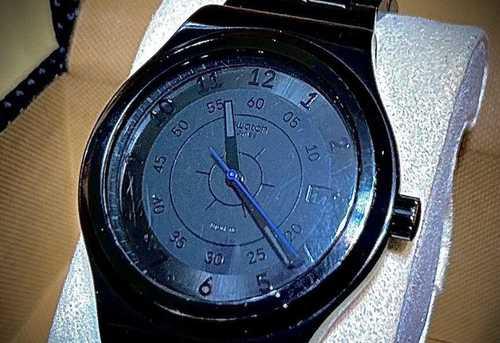 Swatch sistem dark YIB401G