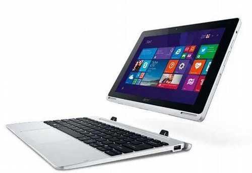 Ультрабук Acer Aspire Switch 10