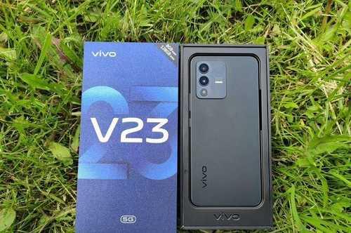 Vivo v23 5G(новый) Ростест