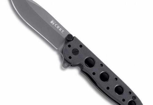 Нож складной crkt CR-M21-02G