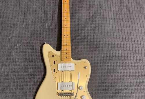 Fender Squier Jazzmaster 40th Anniversary DS