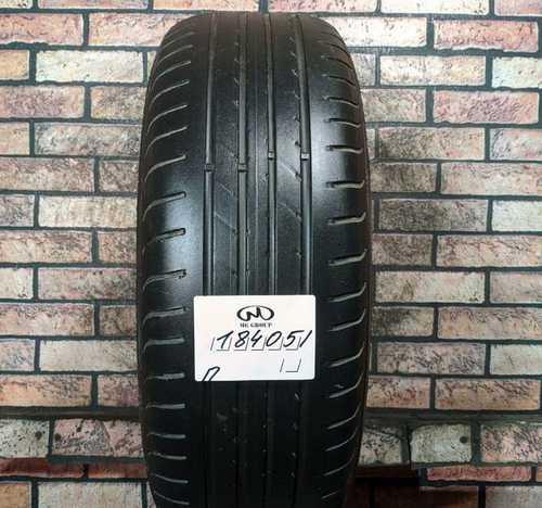 Goodyear EfficientGrip 205/60 R16