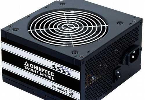 Блок питания 650W Chieftec GPS-650A8 #94464