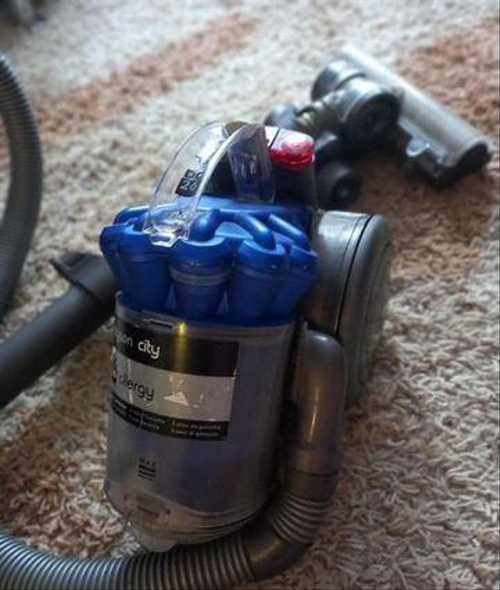 Пылесос dyson dc26