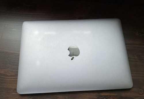 Macbook 12” A1534 2016