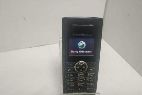 Телефон кнопочный Sony Ericsson J120i