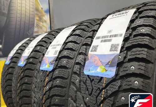 Nokian Tyres Hakkapeliitta 9 215/70 R16 100T