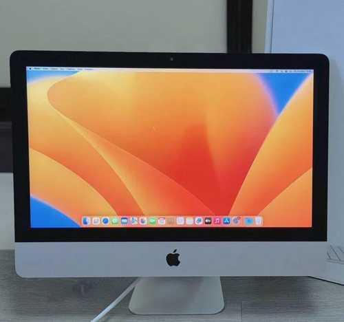 iMac Retina 4K (32Гб DDR4, Pro 555 2Гб, 1000SSD)