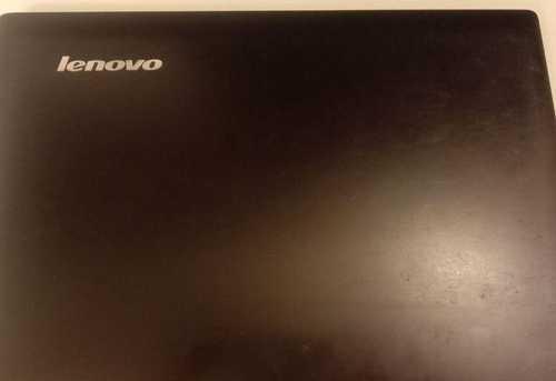 Ноутбук Lenovo Z510 Core i5 HDD 1tb