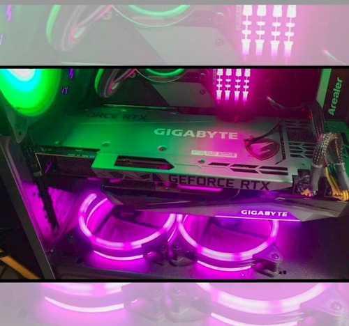 Gigabyte 3080 ti