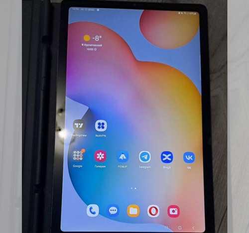 Планшет samsung galaxy tab s6 lite 2021