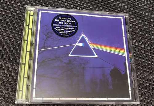 Sacd Pink Floyd – The Dark Side Of The Moon