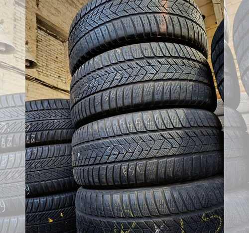 Pirelli Scorpion Winter 275/45 R20