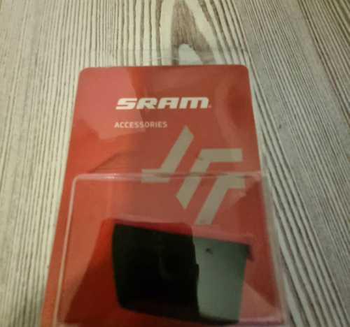 Аккумулятор sram