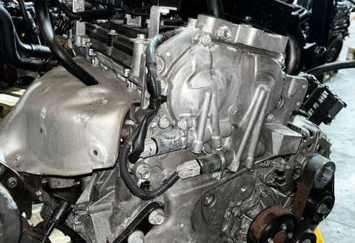 Двигатель Nissan X-Trail 2.0 MR20DD MR20