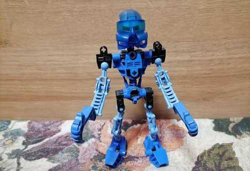 Toa Gali lego bionicle: 8533