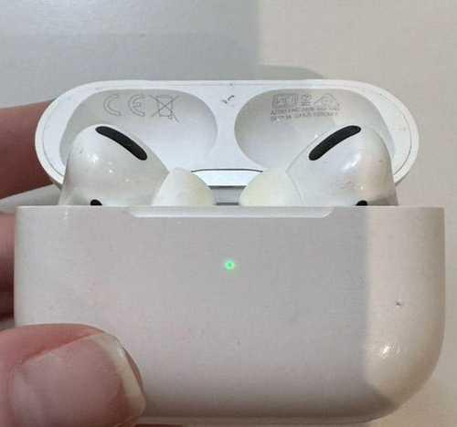 Airpods pro