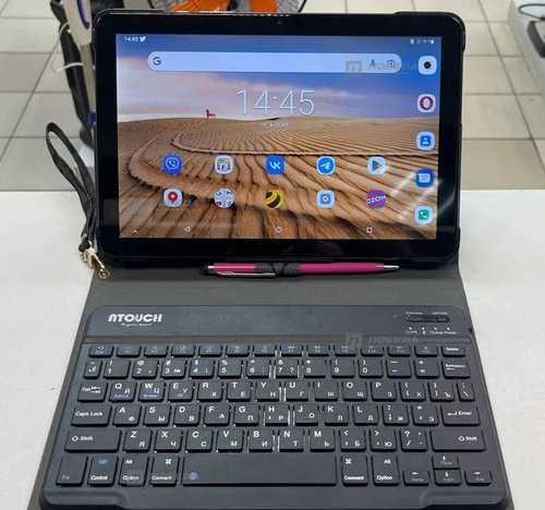 Е15 Планшет Atouch se pro 12/512GB