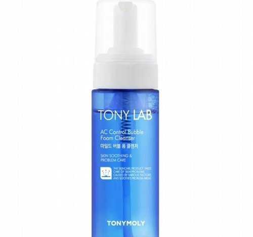 Tony moly Пузырьковая пенка для умывания #328148