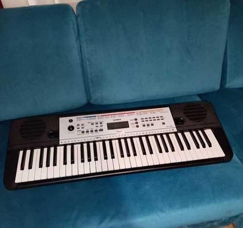 Синтезатор yamaha ypt 260