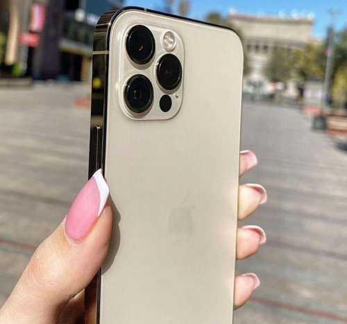 iPhone 12 Pro, 128 ГБ