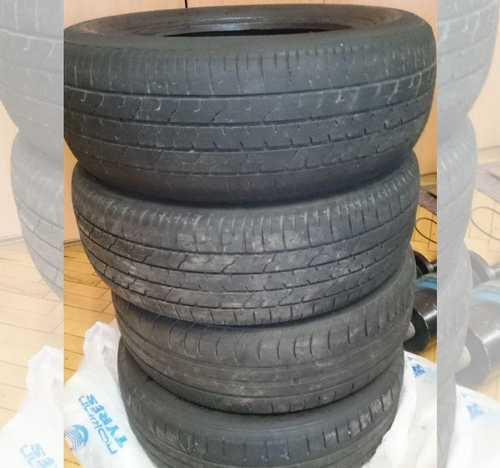 Hankook Kinergy Eco 195/60 R15