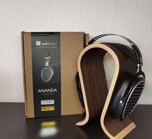 Hifiman Ananda V.3