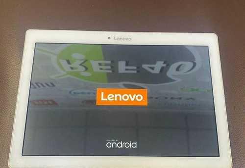 Планшет Lenovo tb-x30L
