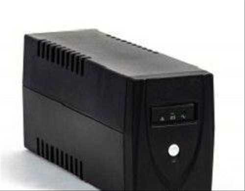 Ибп Бастион rapan-UPS 800 800ва/480Вт, встроенный