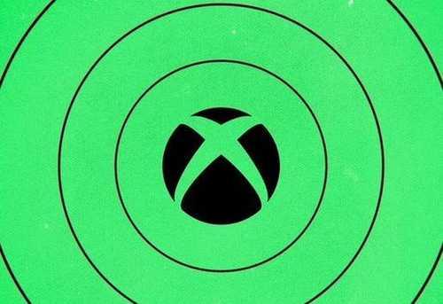 Xbox game pass ultimate 1,2 месяца и более