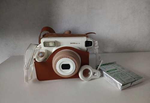 Фотоаппарат моментальной печати Instax Wide 300