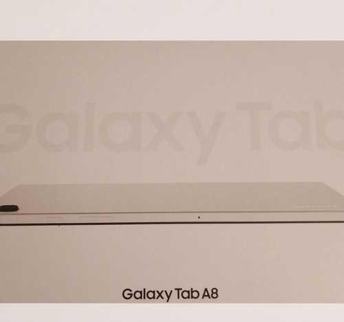 Samsung galaxy tab A8 10.5