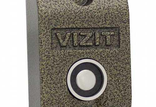 Vizit RD-2 считыватель для ключей touch memory