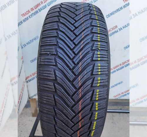 Michelin Alpin 6 225/55 R17 101V