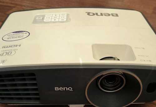 Проектор HD 3D Benq W750